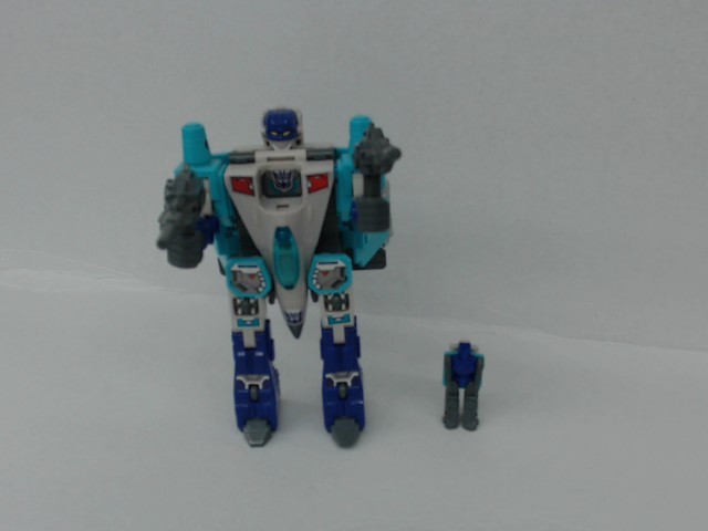Hasbro Transformers G1 - Dreadwing | Avenue Shop Swap & Sell