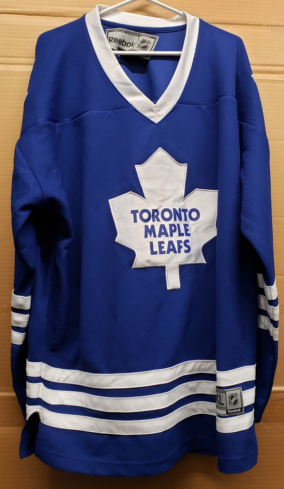 Toronto Maple Leafs | Avenue Shop Swap & Sell