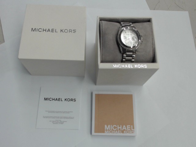 Michael Kors mk3311 | Avenue Shop Swap & Sell