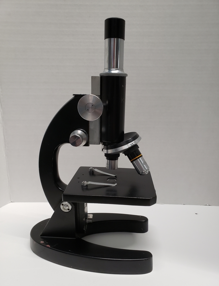 Koch Microscope | Avenue Shop Swap & Sell