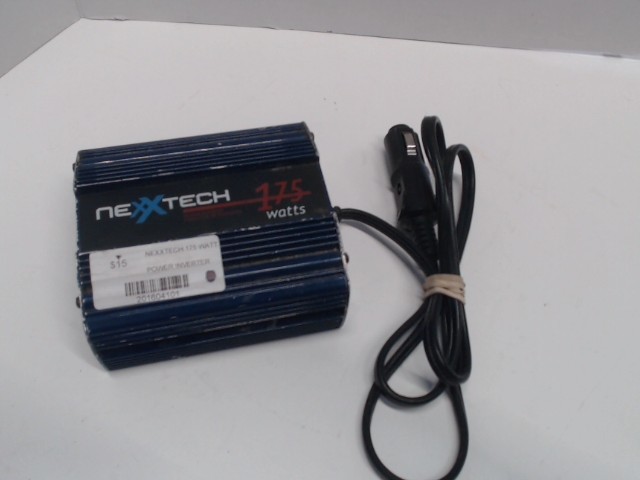 Nexxtech Power Inverter | Avenue Shop Swap & Sell