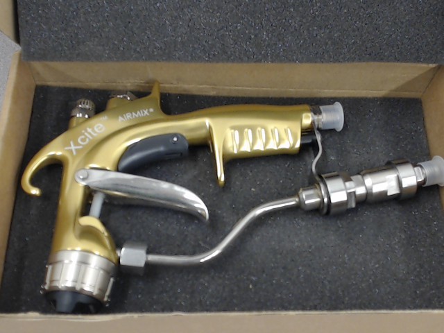 KREMLIN REXSON XCITE GUN 120 | Avenue Shop Swap & Sell