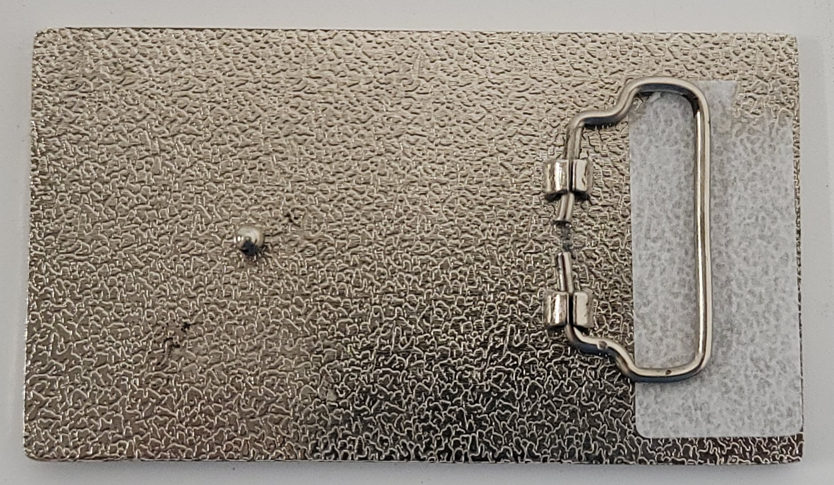 Bob Marley Jamaica Flag Belt Buckle | Avenue Shop Swap & Sell