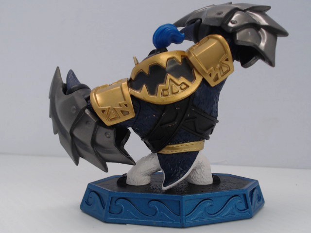 Skylanders Sensei King Pen Kingpen Dark | Avenue Shop Swap & Sell
