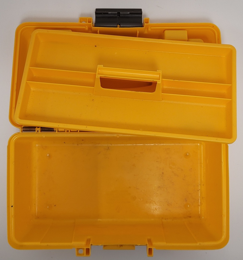 Plano 13-Inch Compact Top Access Tool Box (114-003) | Avenue Shop Swap ...