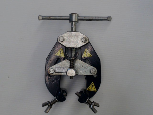 Mathey Dearman Quick Fit Clamp QFC-12 | Avenue Shop Swap & Sell