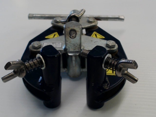 Mathey Dearman Quick Fit Clamp QFC-12 | Avenue Shop Swap & Sell