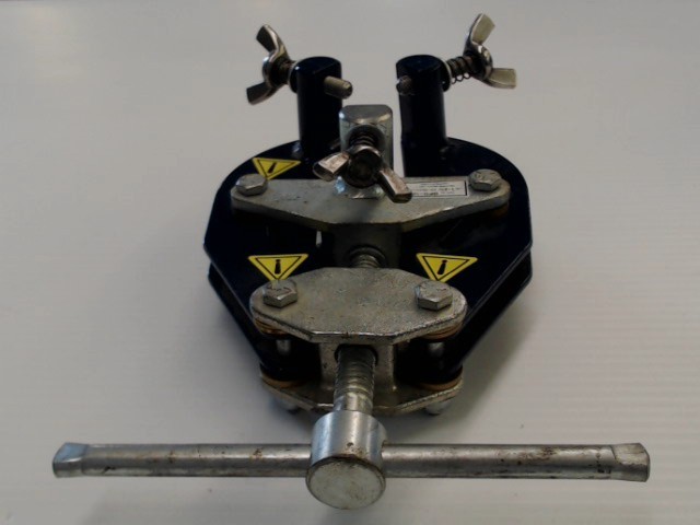 Mathey Dearman Quick Fit Clamp QFC-12 | Avenue Shop Swap & Sell