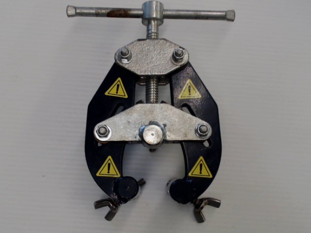 Mathey Dearman Quick Fit Clamp QFC-12 | Avenue Shop Swap & Sell