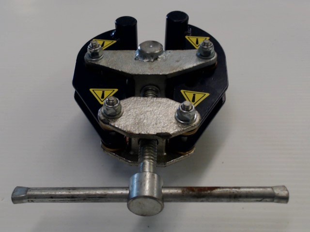 Mathey Dearman Quick Fit Clamp QFC-12 | Avenue Shop Swap & Sell