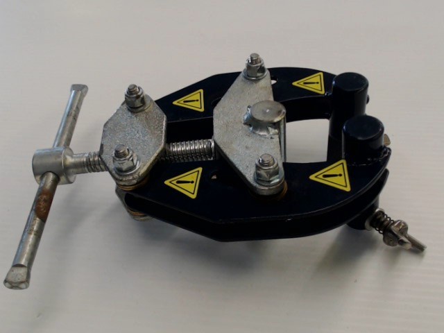 Mathey Dearman Quick Fit Clamp QFC-12 | Avenue Shop Swap & Sell