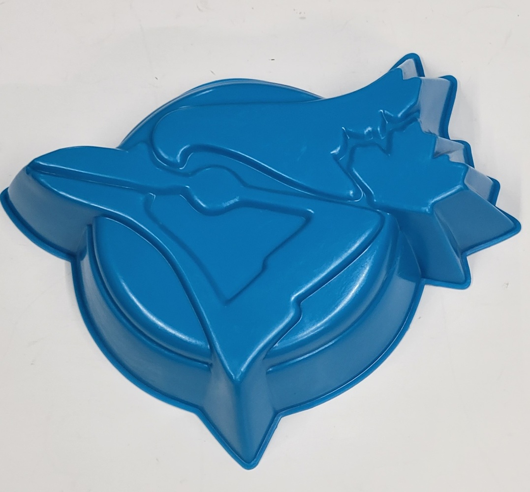 Vintage 1990's Mail Away Toronto Blue Jays Jell-O Mold | Avenue Shop ...