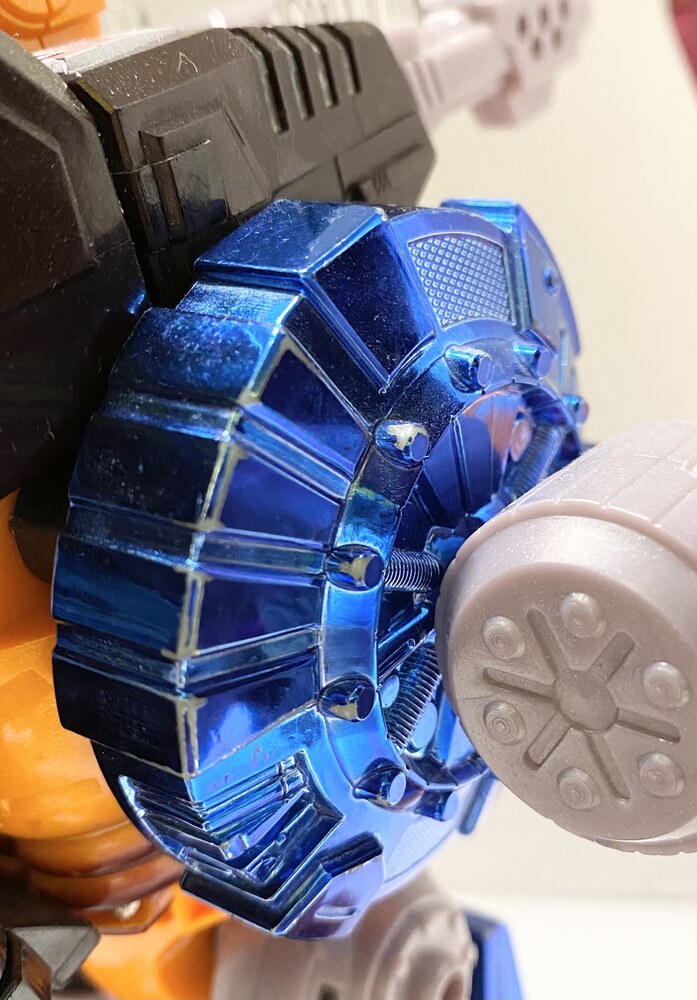 Hasbro Beast Wars - Transmetal Optimal Optimus | Avenue Shop Swap & Sell