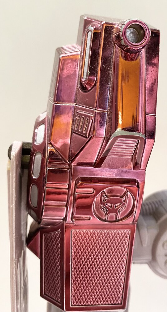 Hasbro Beast Wars - Transmetal Optimal Optimus | Avenue Shop Swap & Sell