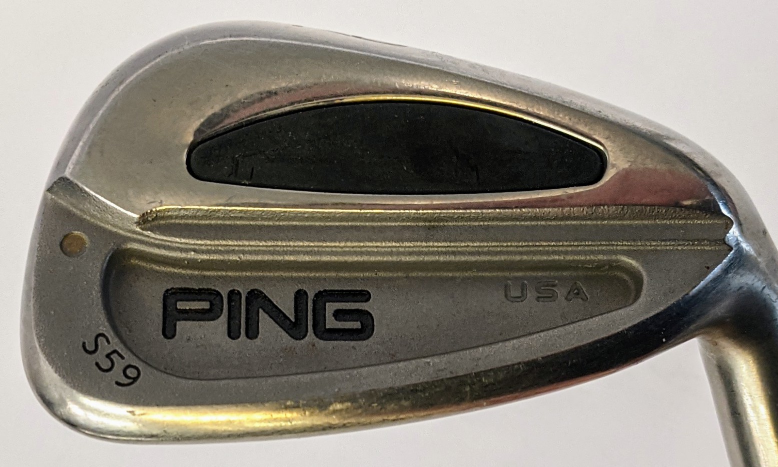 PING S59 9 IRON - RIGHT HANDED | Avenue Shop Swap & Sell