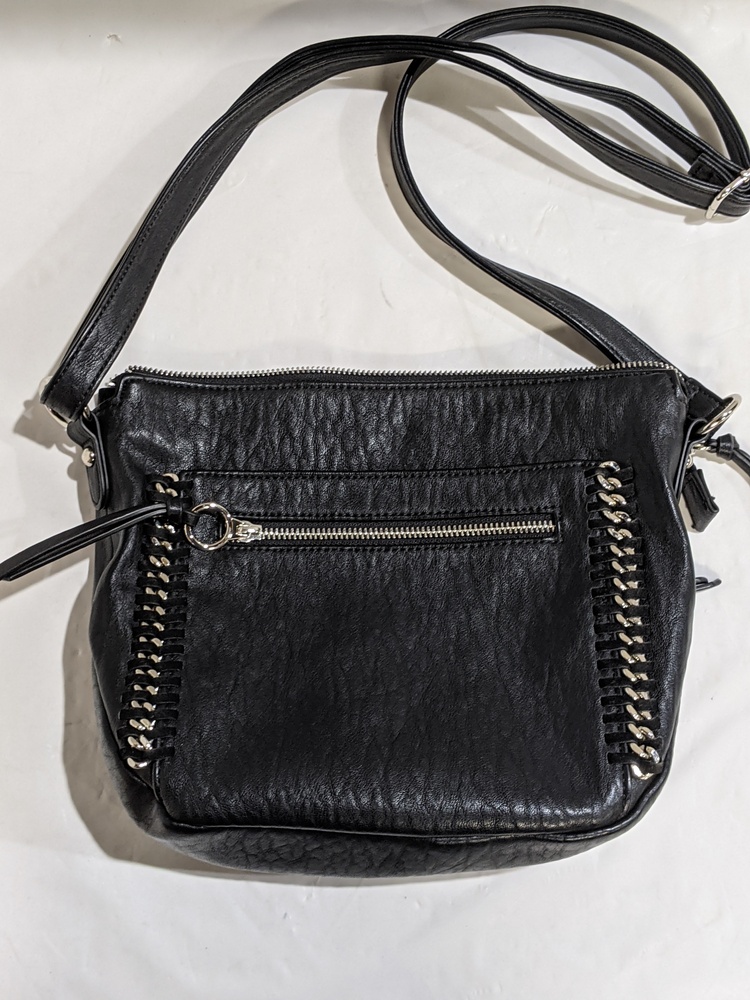 JESSICA SIMPSON crossbody shoulder bag purse | Avenue Shop Swap & Sell