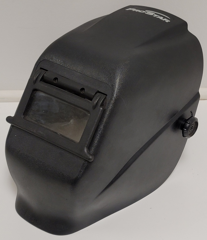 Prostart W10 591 Flip Back Welding Helmet | Avenue Shop Swap & Sell