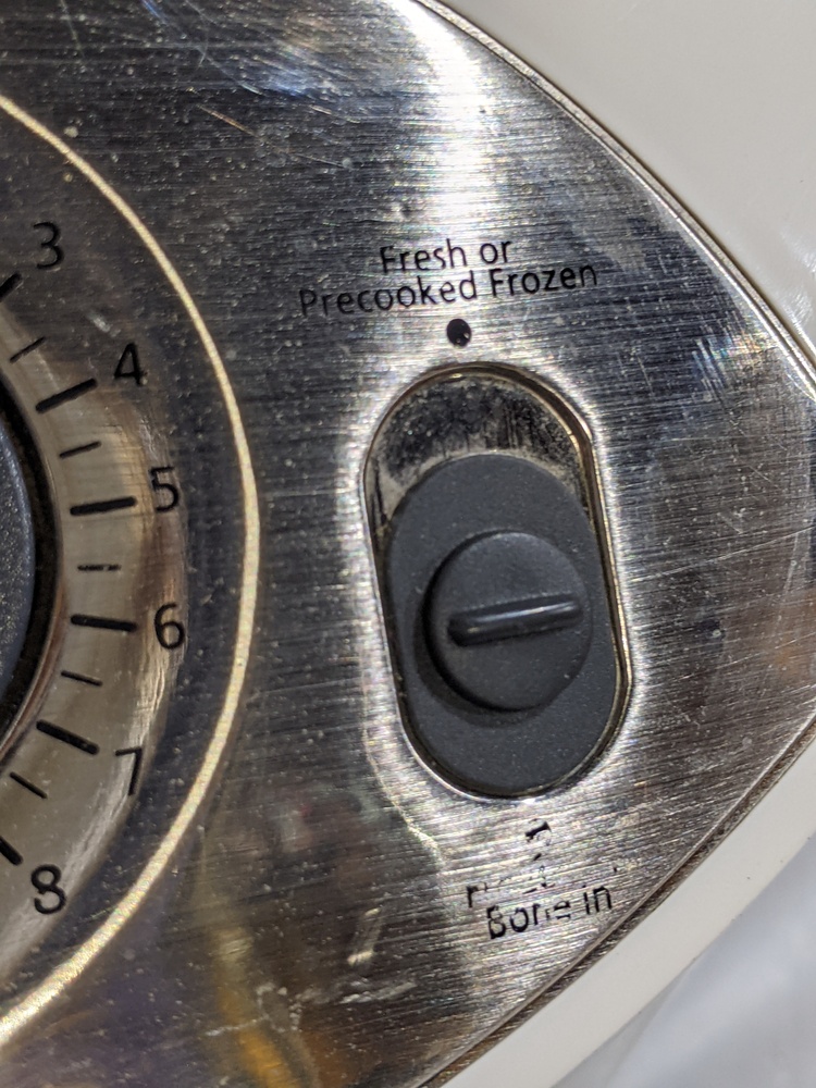 Sunbeam Rocket Grill RG12 Indoor Electric Vertical Cooker | Avenue Shop ...