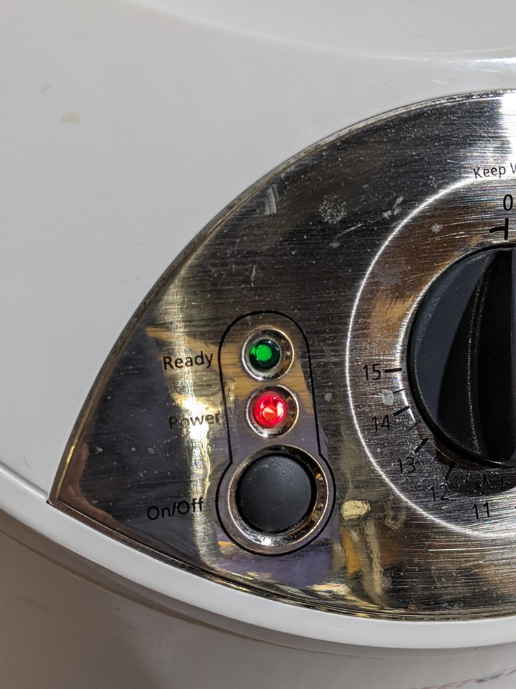 Sunbeam Rocket Grill RG12 Indoor Electric Vertical Cooker | Avenue Shop ...