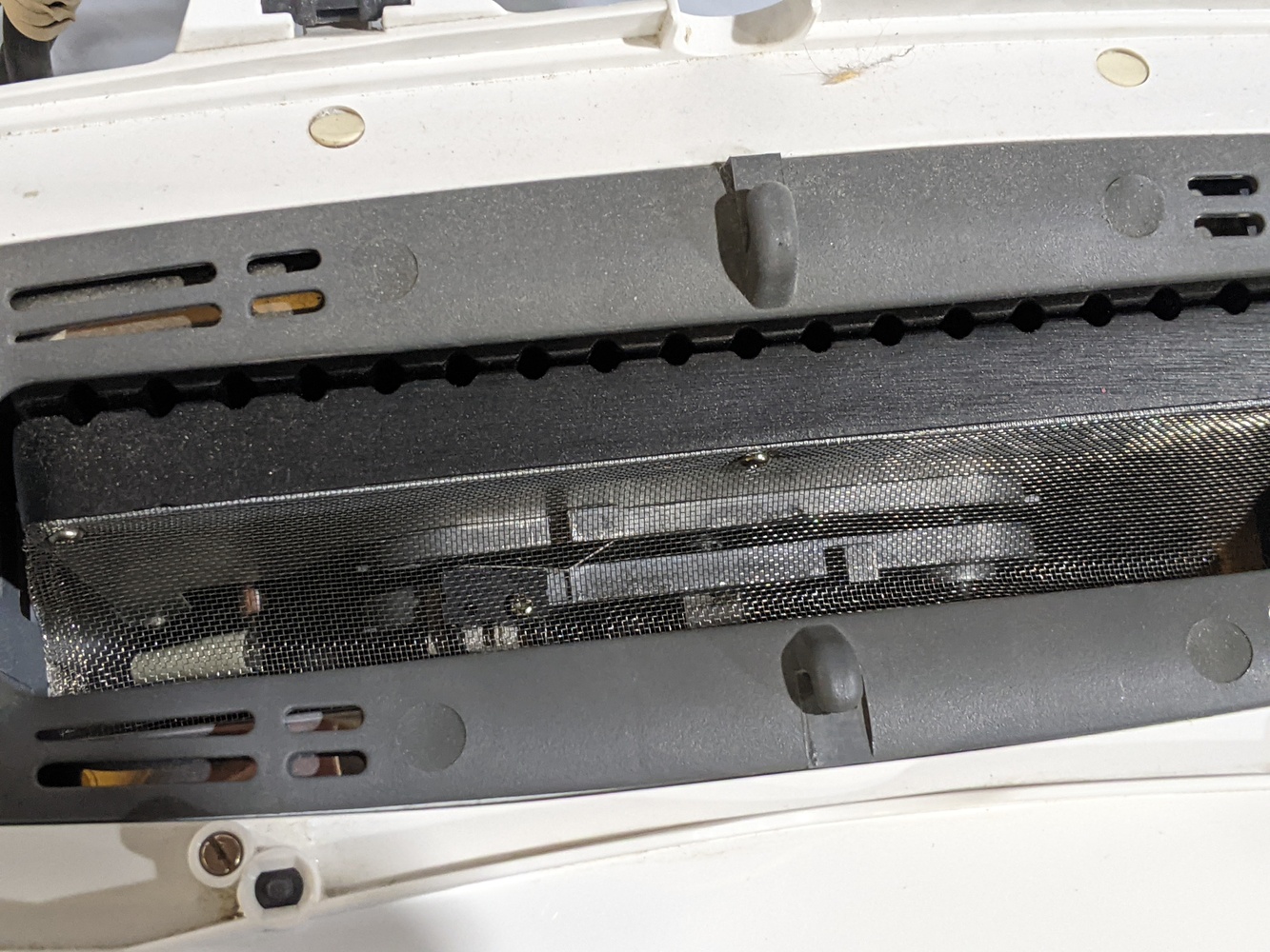 Sunbeam Rocket Grill RG12 Indoor Electric Vertical Cooker | Avenue Shop ...