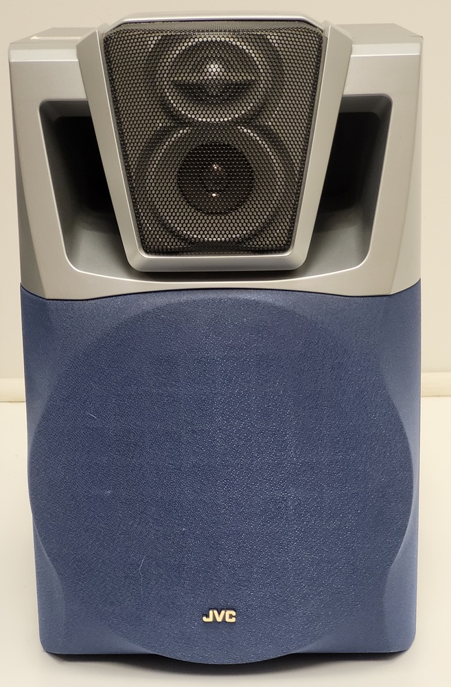 JVC MX-J200 STEREO SYSTEM | Avenue Shop Swap & Sell