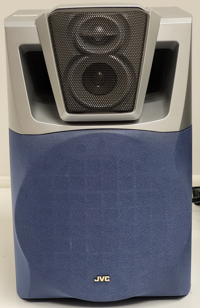 JVC MX-J200 STEREO SYSTEM | Avenue Shop Swap & Sell