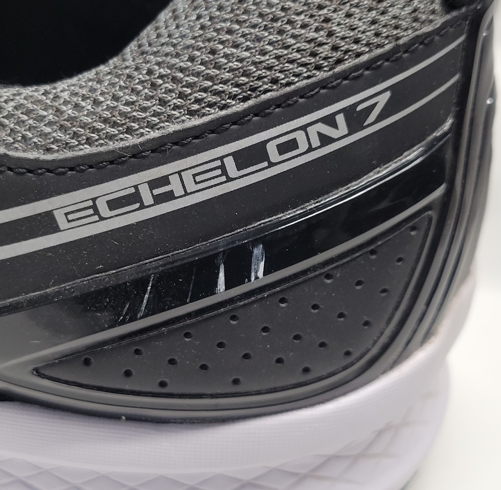 SAUCONY ECHELON 7 EVERUN FORM FIT PERFORMANCE MEN'S SIZE U.S. 15 ...