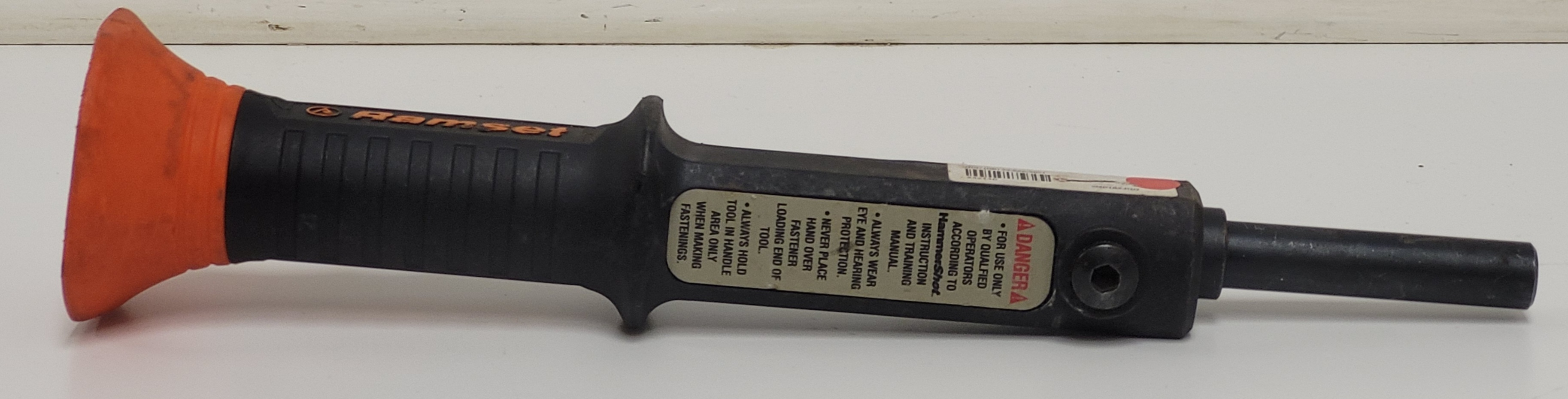 RAMSET HAMMERSHOT | Avenue Shop Swap & Sell