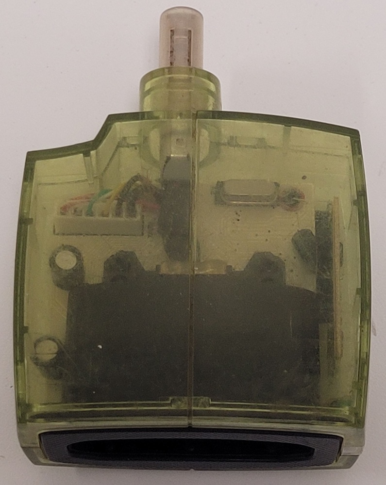 MAD CATZ 4556 RECEIVER DONGLE FOR ORIGINAL XBOX CONTROLLER | Avenue ...