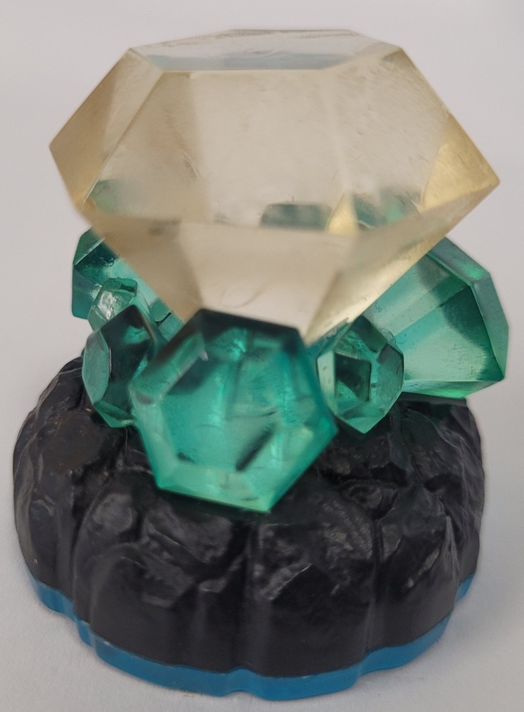 Swap Force Sky Diamond Accessory for Skylanders Game | Avenue Shop Swap ...