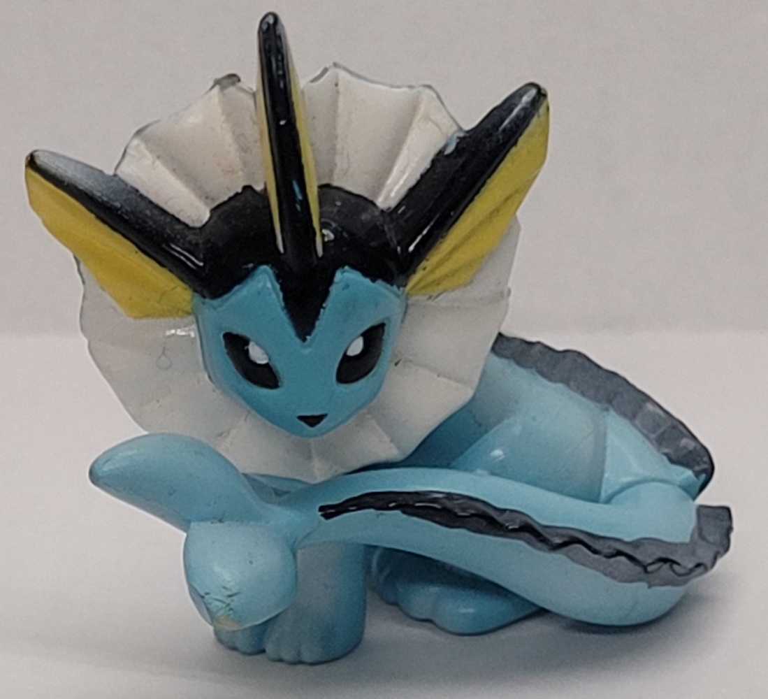 MINI POKEMON FIGURES MIXED LOT | Avenue Shop Swap & Sell