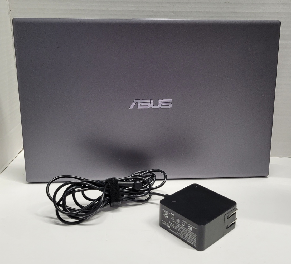 ASUS VIVIOBOOK X512D 15.6" AMD RYZEN 3/ 8GB RAM /475GB SSD LAPTOP ...