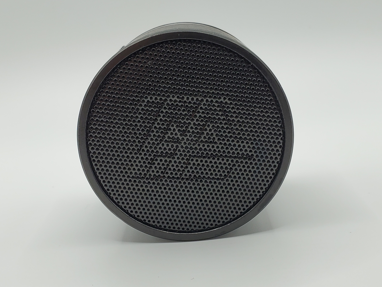 Logiix Blue Piston Portable Bluetooth Speaker | Avenue Shop Swap & Sell