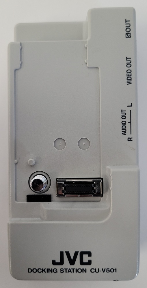 JVC Video Camera Mini DV with Accessories | Avenue Shop Swap & Sell