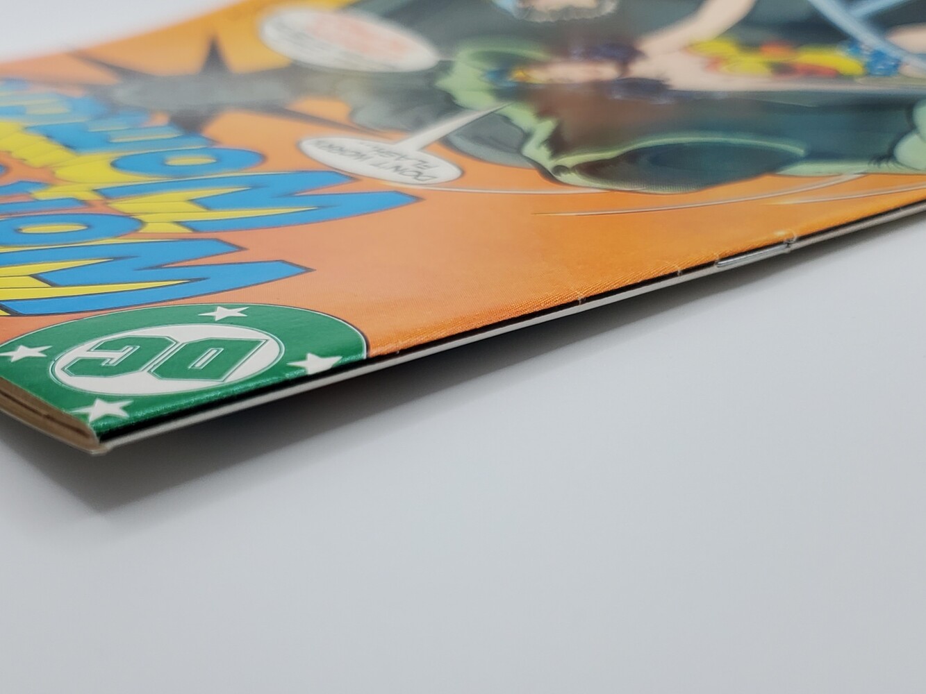 1978 DC Comics Wonder Woman Issue No. 239 "A Duke Named Deception ...