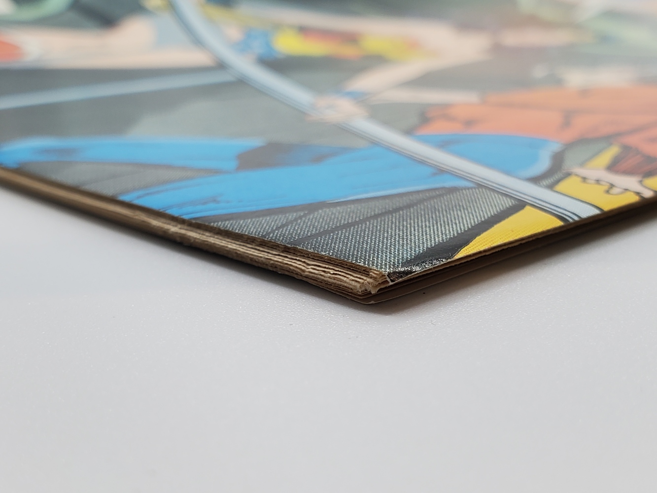 1978 DC Comics Wonder Woman Issue No. 239 "A Duke Named Deception ...