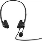 HP Smart Choice Stereo 3.5mm Headset T1A66AA | Avenue Shop Swap & Sell