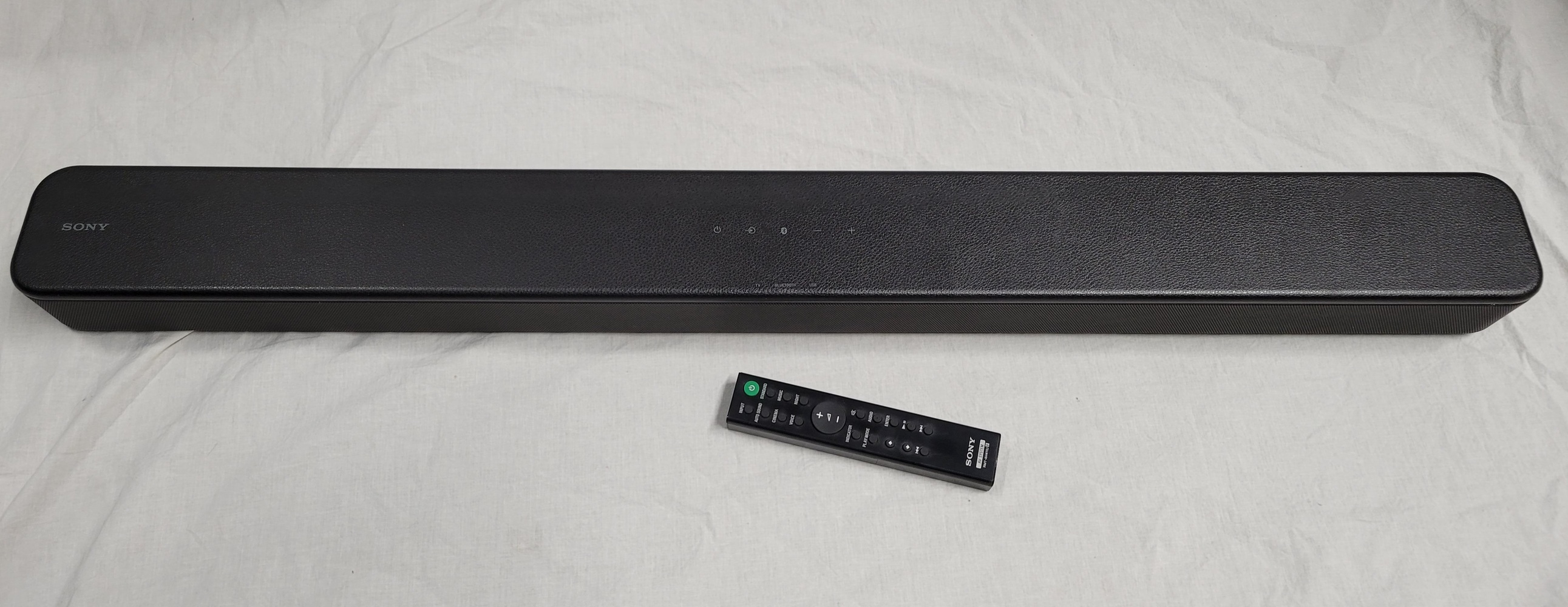 Sony HT-S100F 2 ch built-in tweeter Soundbar | Avenue Shop Swap & Sell