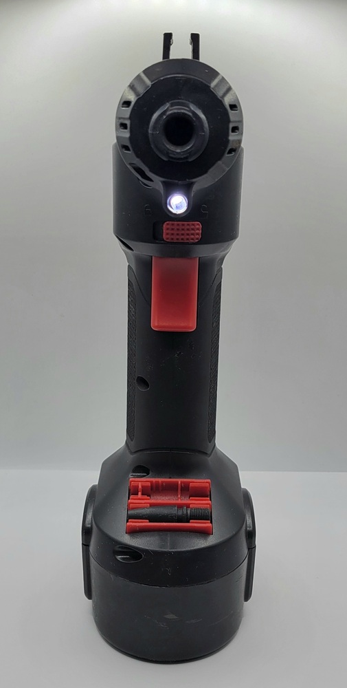 Air Hawk Pro Automatic Cordless Tire Inflator Model AHP-MC6/2 | Avenue Shop Swap & Sell