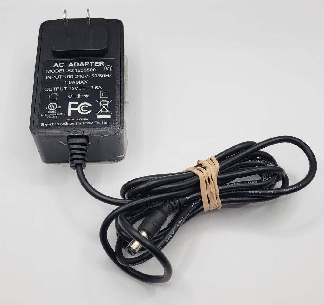 Air Hawk Pro Automatic Cordless Tire Inflator Model AHP-MC6/2 | Avenue ...