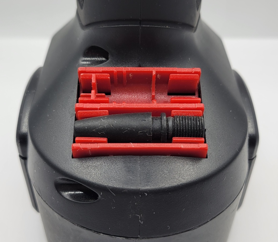 Air Hawk Pro Automatic Cordless Tire Inflator Model AHP-MC6/2 | Avenue Shop Swap & Sell