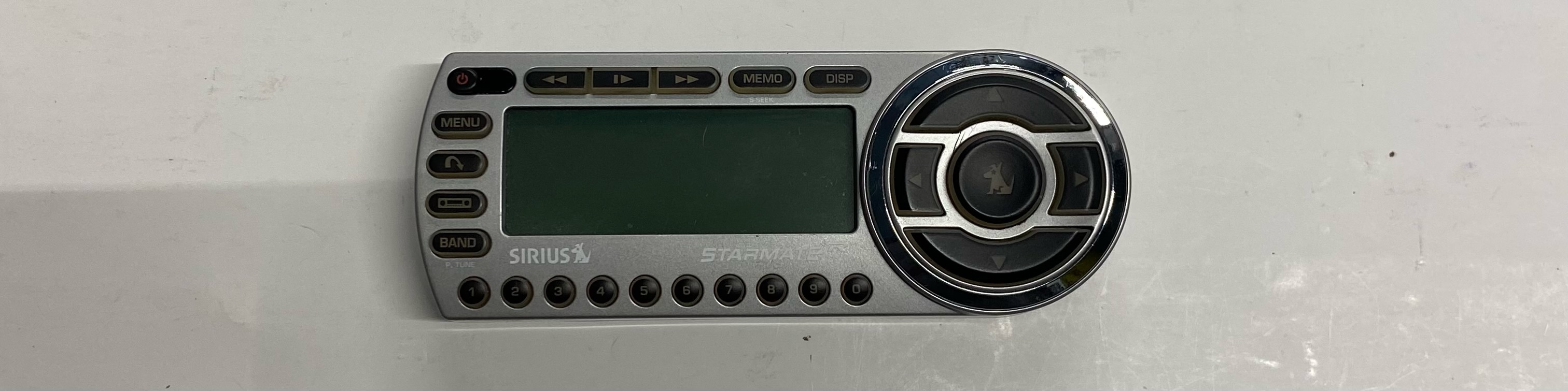 Sirius ST2 Radio | Avenue Shop Swap & Sell