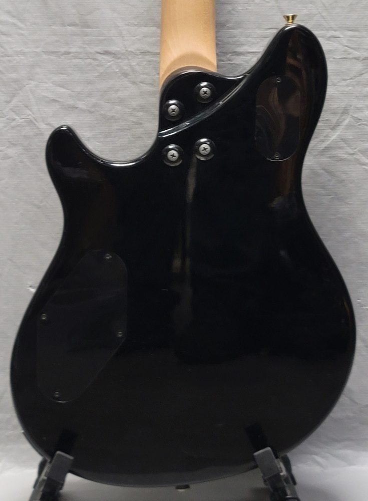 2012 Fender EVH Wolfgang Special HT Right Handed Electric Guitar + SKB ...