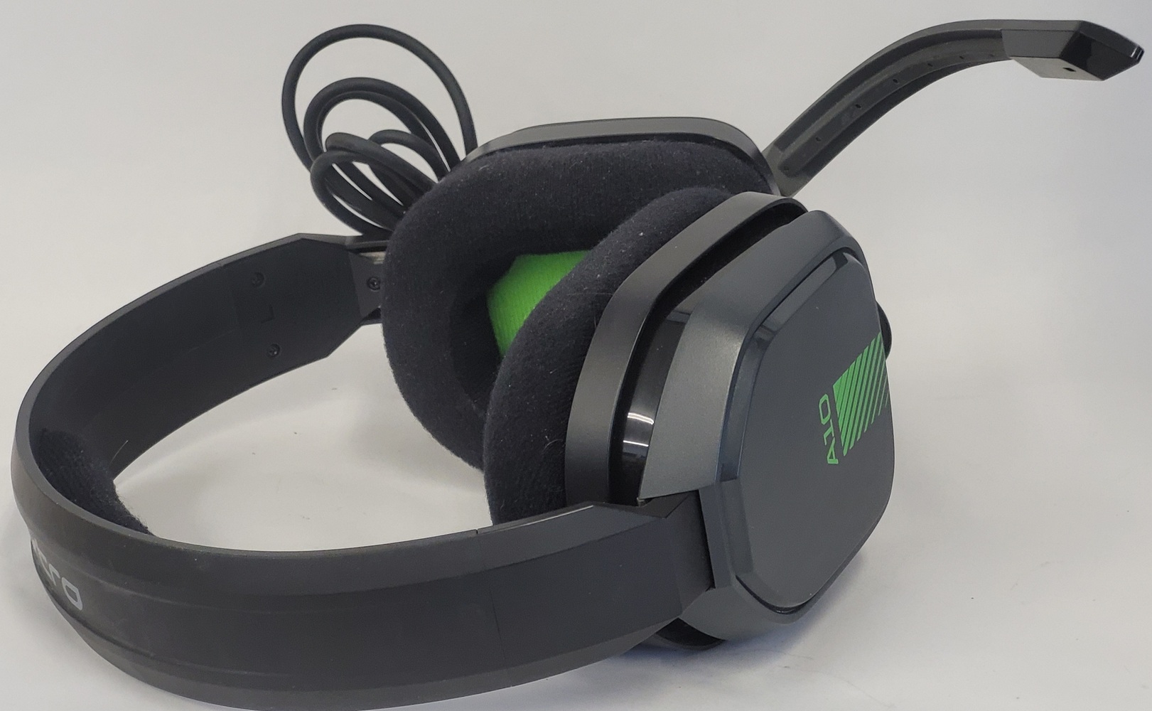 Logitech Astro A10 Wired Gaming Headset - Xbox Series X/S, Xbox One ...