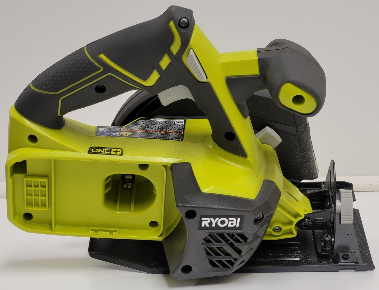 RYOBI MULTI TOOL SET | Avenue Shop Swap & Sell
