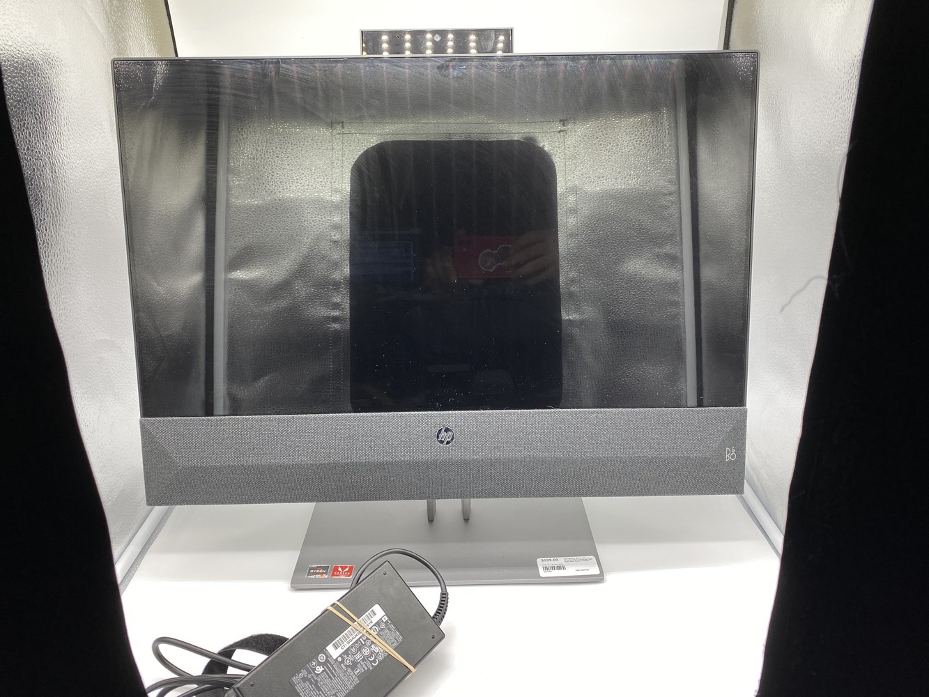 Hp Pavilion Touchscreen All In One Computer | Avenue Shop Swap & Sell