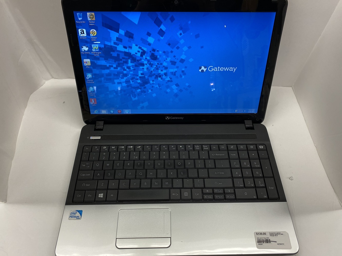 Gateway Laptop | Avenue Shop Swap & Sell
