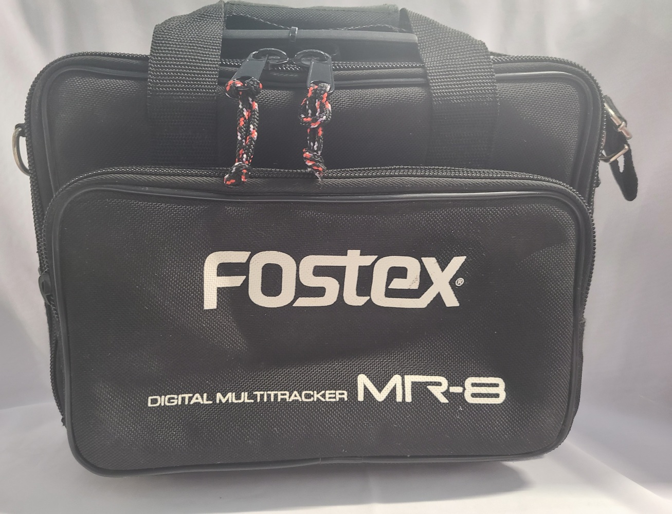 Fostex MR-8 Digital 8-Track Recorder | Avenue Shop Swap & Sell