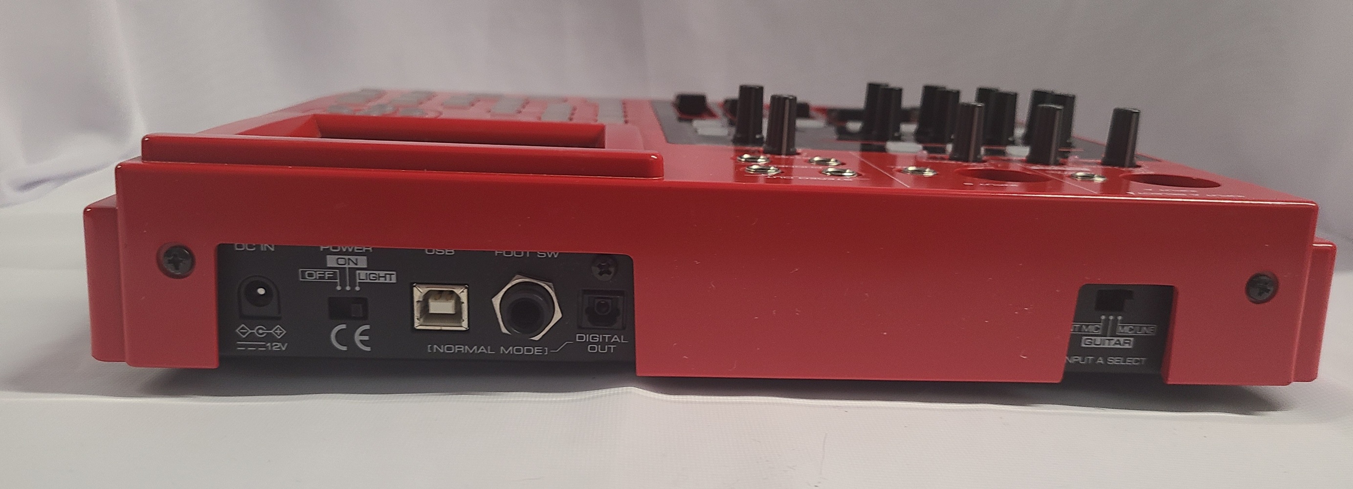 Fostex MR-8 Digital 8-Track Recorder | Avenue Shop Swap & Sell