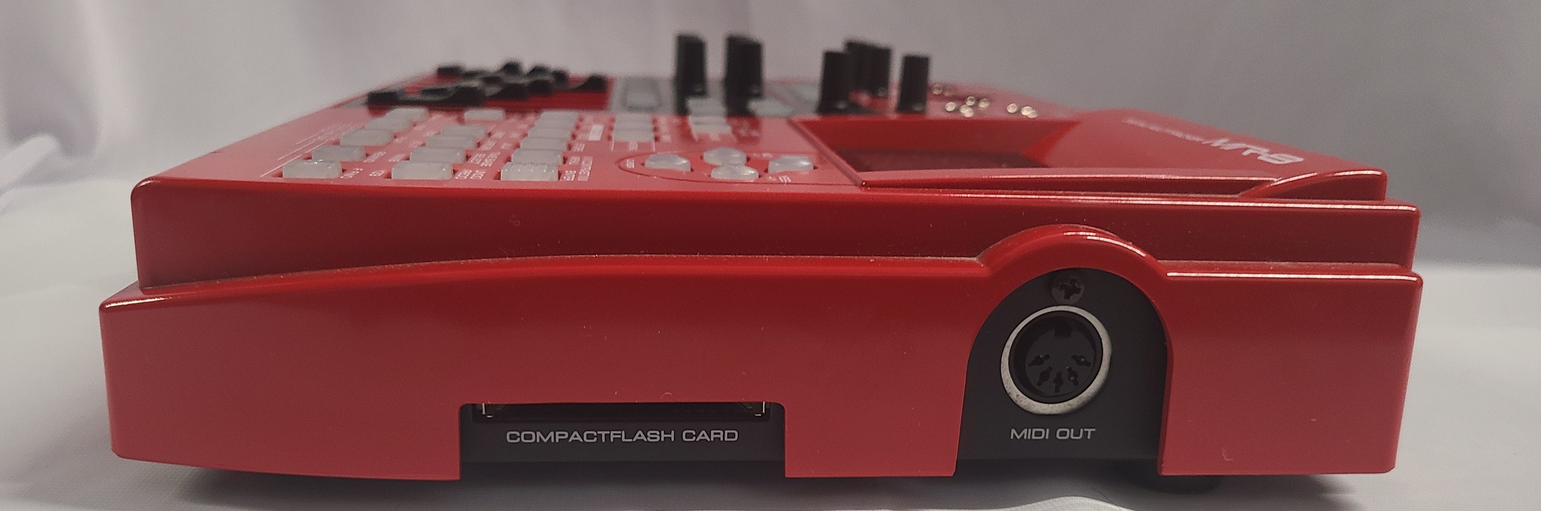 Fostex MR-8 Digital 8-Track Recorder | Avenue Shop Swap & Sell